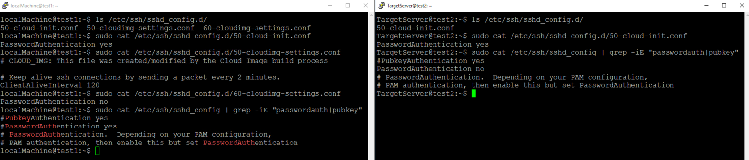 Generar claves SSH seguras fácilmente - EducacionTech