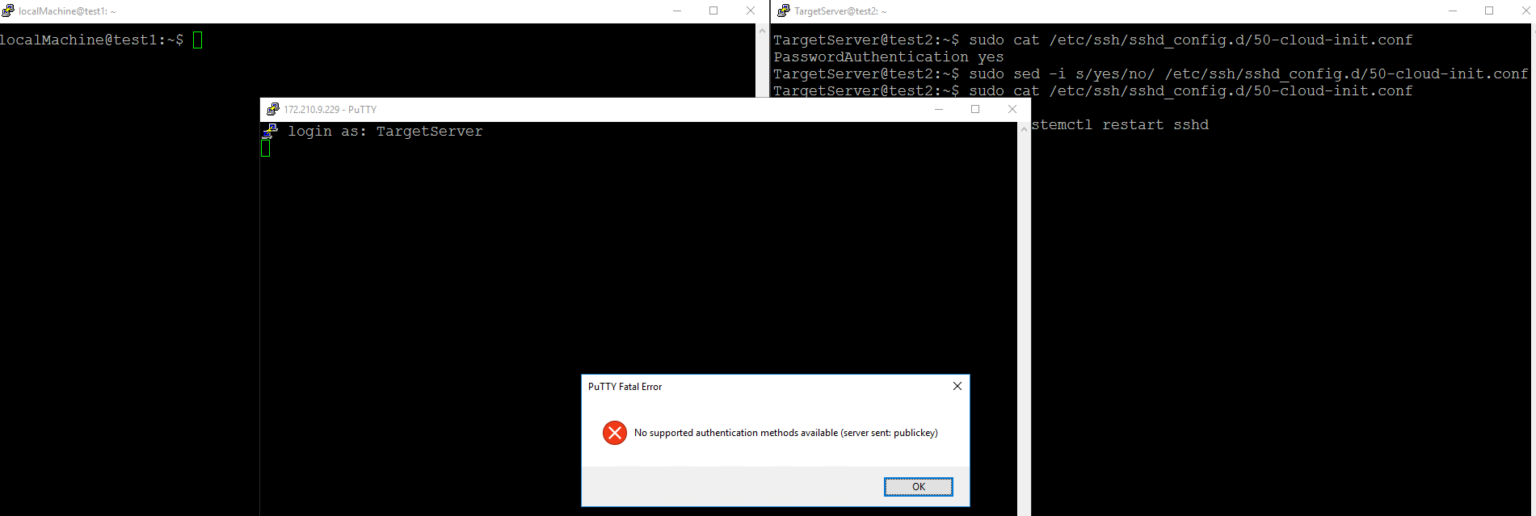 Generar claves SSH seguras fácilmente - EducacionTech