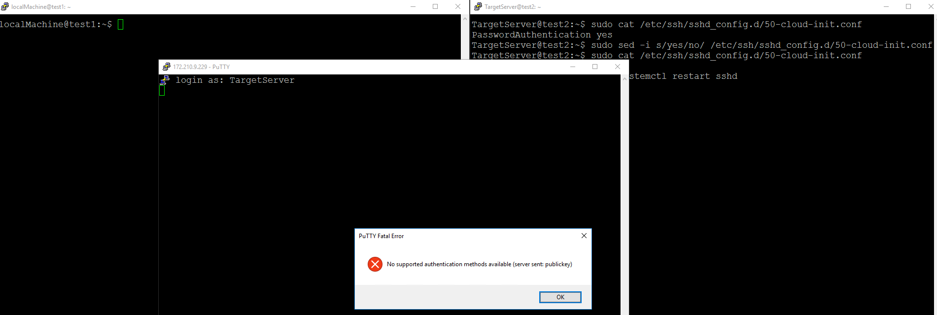 Generar claves SSH seguras fácilmente - EducacionTech
